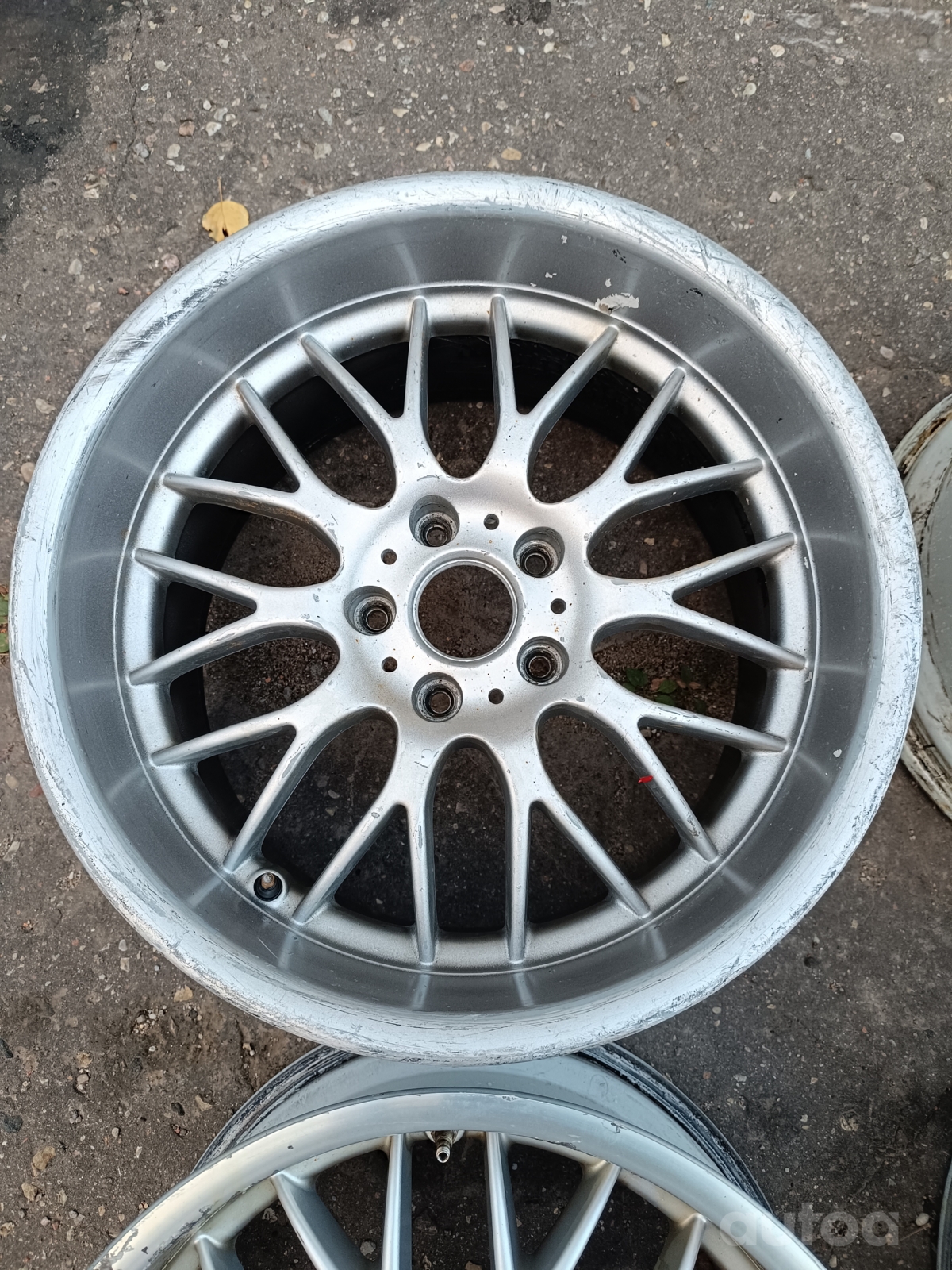 Rondell 0058 R18, lietie | autoa.lv