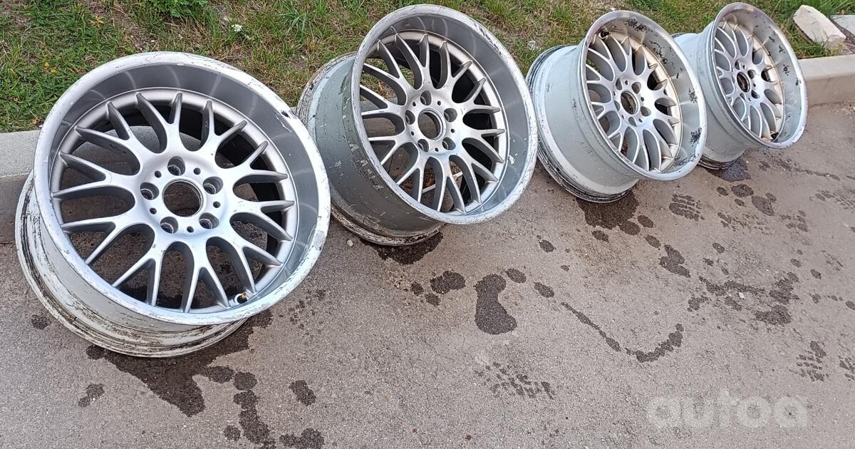 Rondell 0058 R18, lietie | autoa.lv