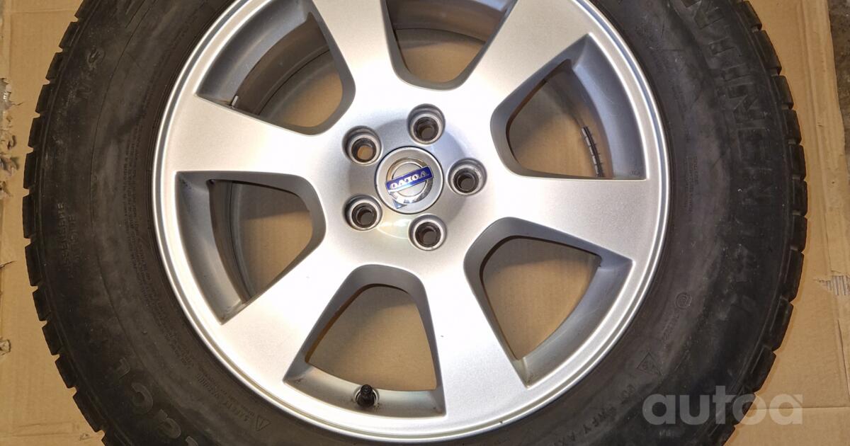 Volvo XC R17, lietie | autoa.lv