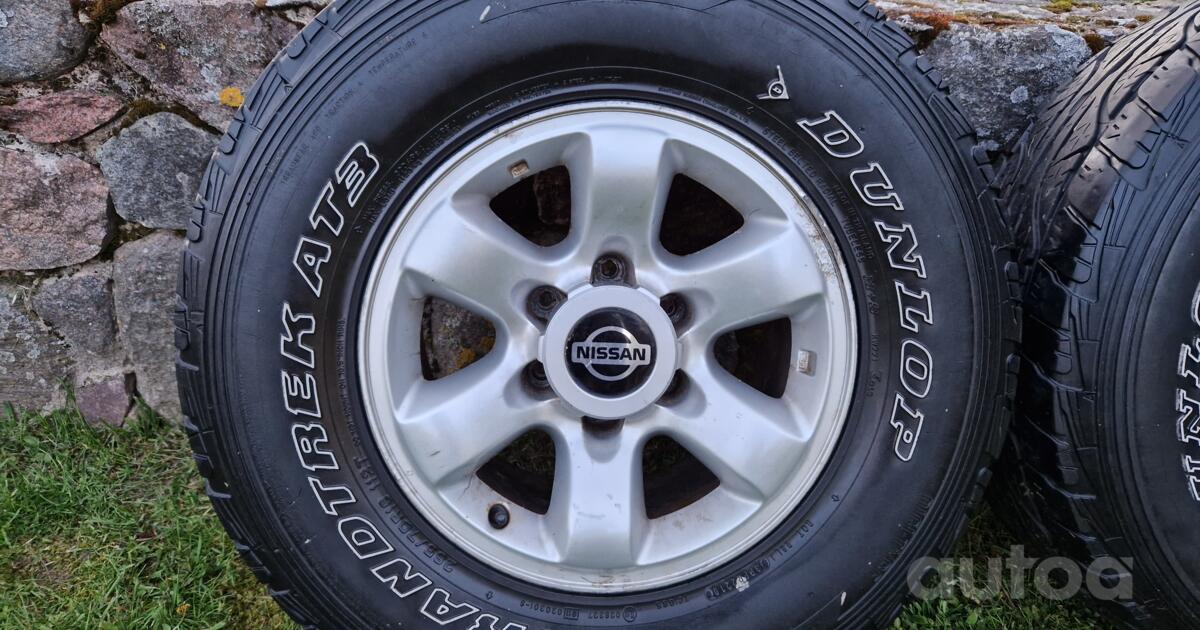 Citas R16, lietie | autoa.lv