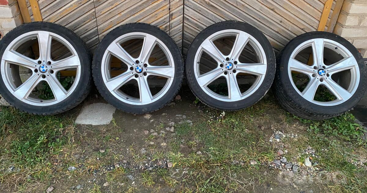 Style 128 Style 128 R21, lietie | autoa.lv
