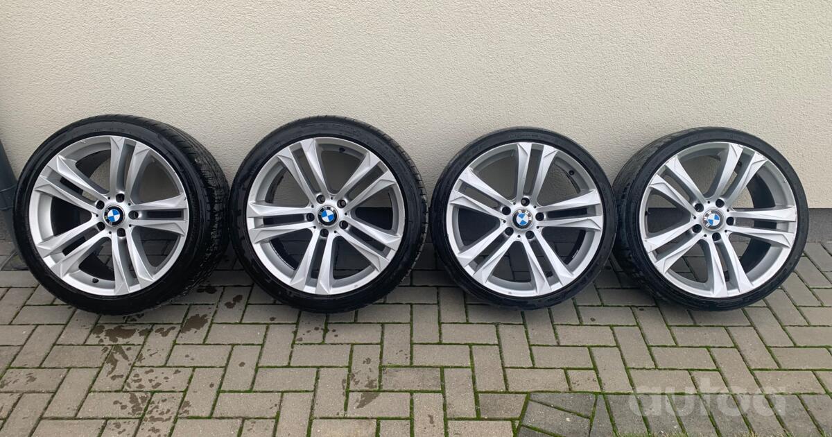 BMW R19, lietie | autoa.lv